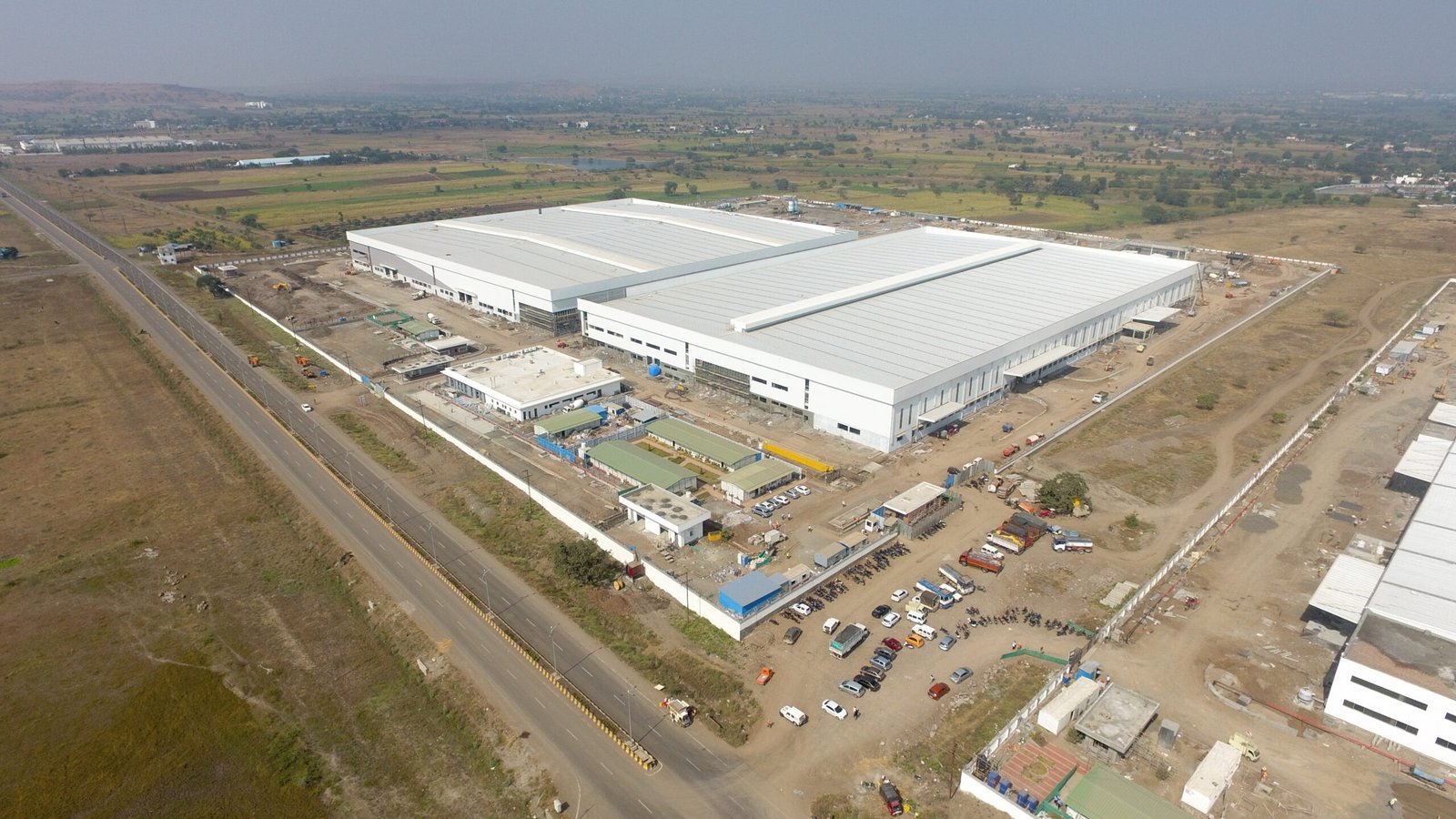 Midea India Limited - SSMB