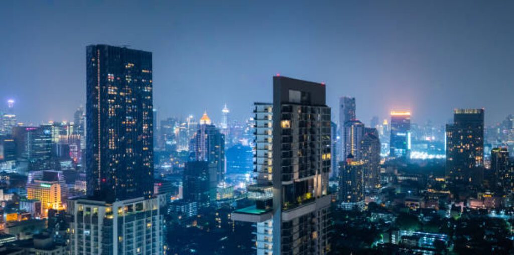 Dighi Smart City Boosts Maharashtra’s $1 Trillion Vision - SSMB