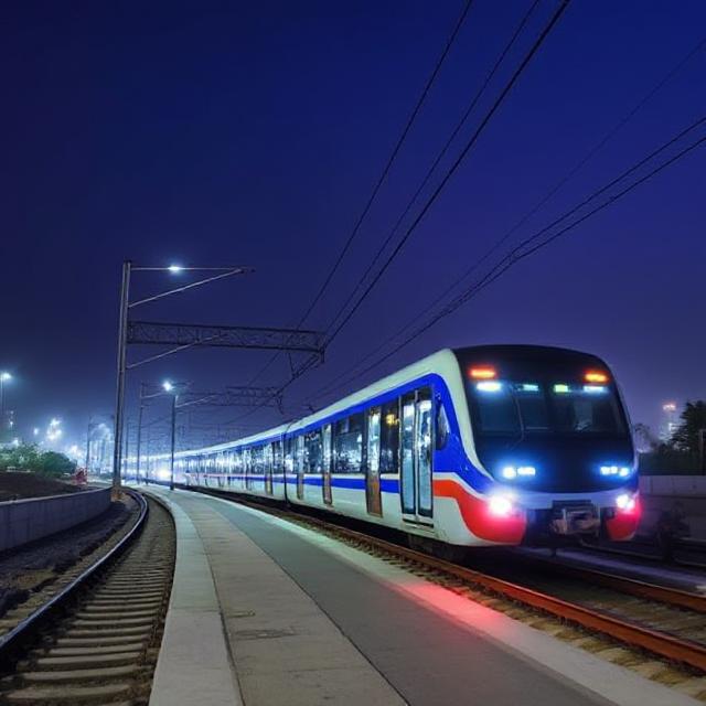 Raipur–Durg Metro Project Cleared: A Boost for Steel‑Heavy Urban ...