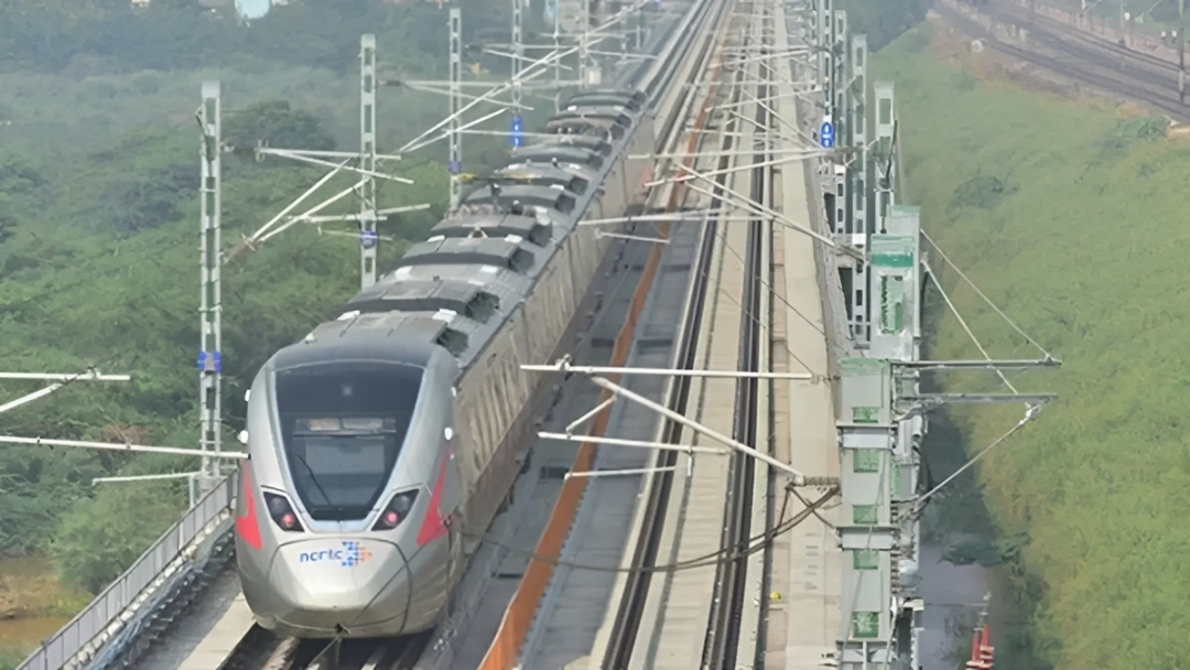 Bengaluru–Mysuru Rail Corridor Review Spurs Mandya Upgrade Plans