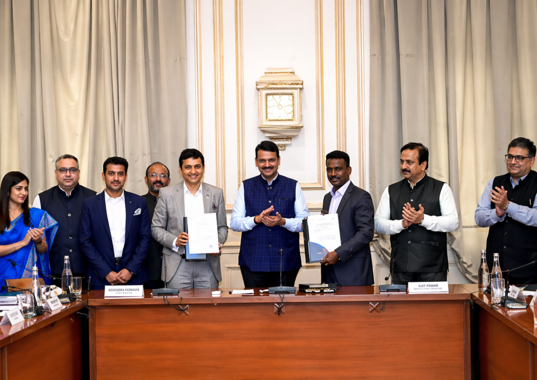 MMRDA Seals Raigad-Pen Pact to Advance Mumbai 3.0 Vision