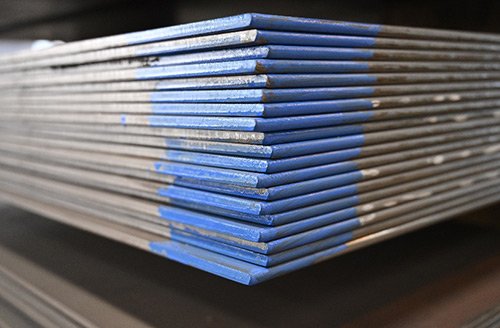 Jindal Steel and Power Limited - SSMB