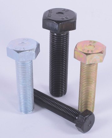 PANCHSHEEL FASTENERS PVT. LTD - SSMB
