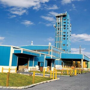 Kirby Building Systems & Structures India Pvt Ltd - SSMB