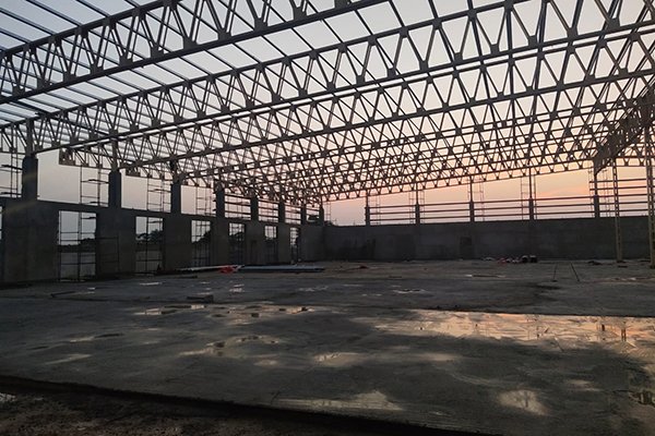 GIGA SORTING CENTER - SSMB