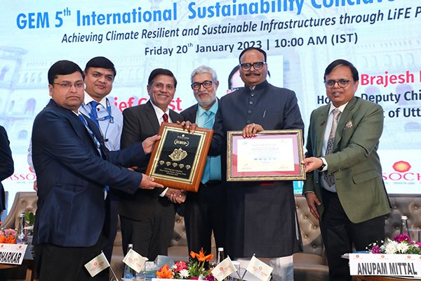 GIGA SORTING CENTER - SSMB