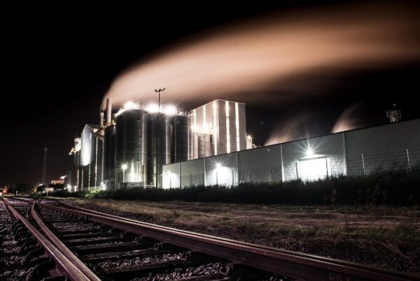 Essar's $4 Billion Steel Plant Boosts Global Presence - SSMB