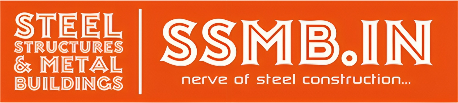 STEEL TRANSFORMS IDEAS INTO REALITY - SSMB