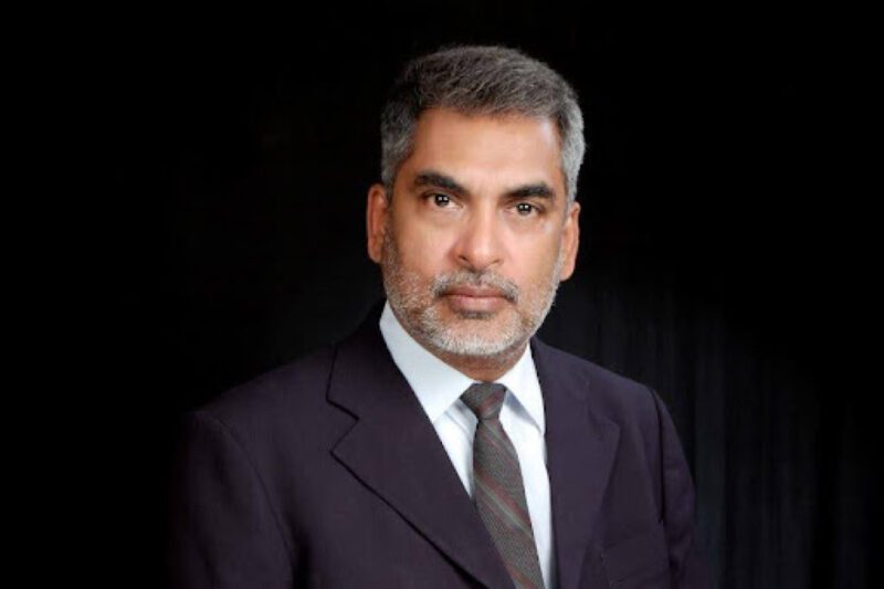 Girish Dravid on Sustainable Design and Steel Construction - SSMB