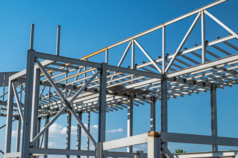 Constructability-based Design Approach for Steel Structures - SSMB