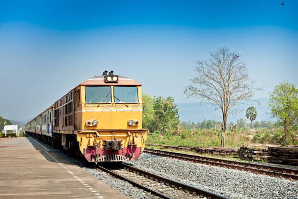 Karnataka Announces Key Railway Project Updates - SSMB