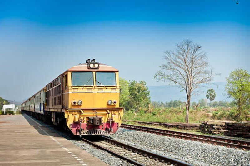 Karnataka Announces Key Railway Project Updates - SSMB