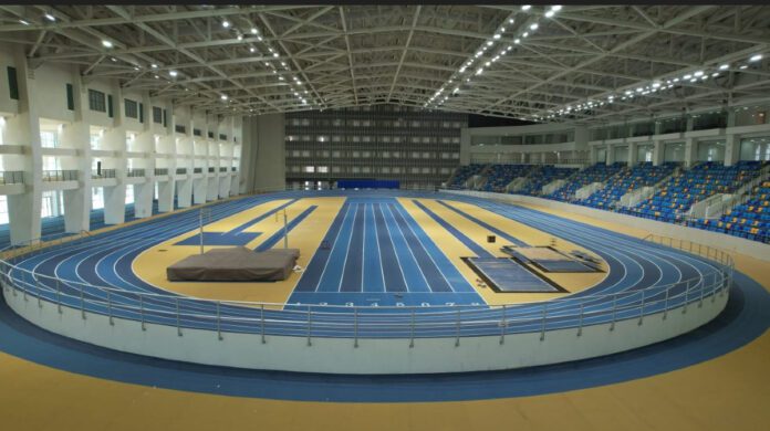 Kalinga Stadium: Redefining India's Sports Infrastructure - SSMB