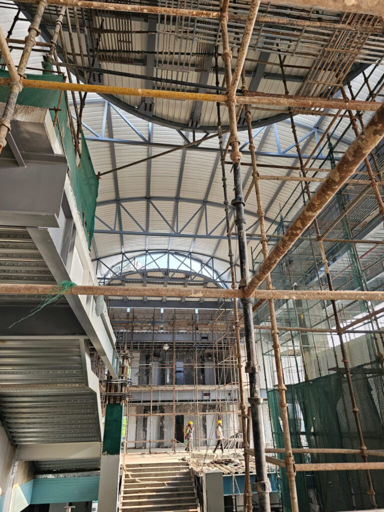 Revamping Chandigarh Railway Station: A Sustainable Gateway - SSMB