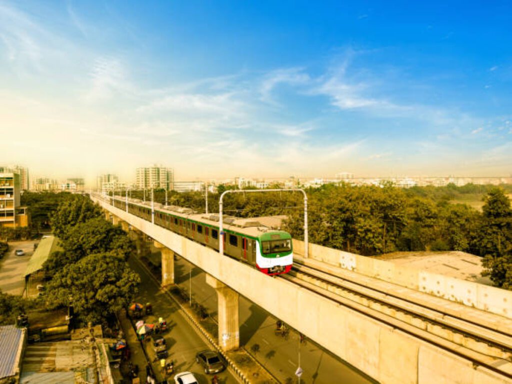 Karnataka Cabinet Approves Rs 284.05 Billion Metro Corridor - SSMB