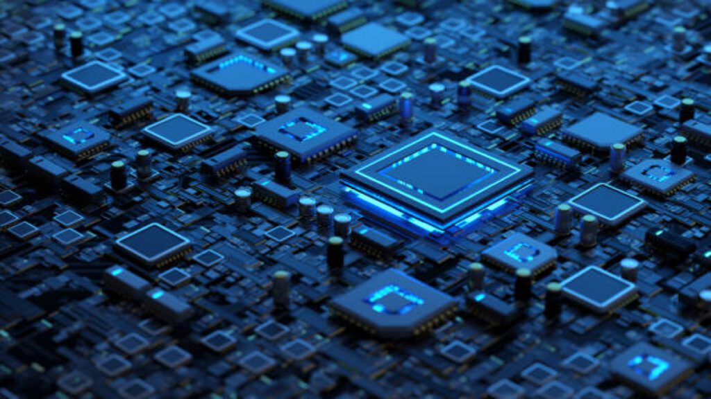 India's First Semiconductor Fab Breaks Ground in Gujarat - SSMB