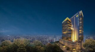 Rupa Renaissance: Steel Rising Fast in Navi Mumbai’s Skyline - SSMB