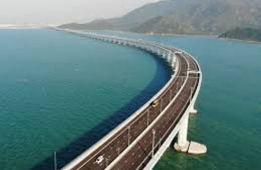 Dhubri Phulbari Bridge: Digital Twin Meets Steel in India’s Northeast ...