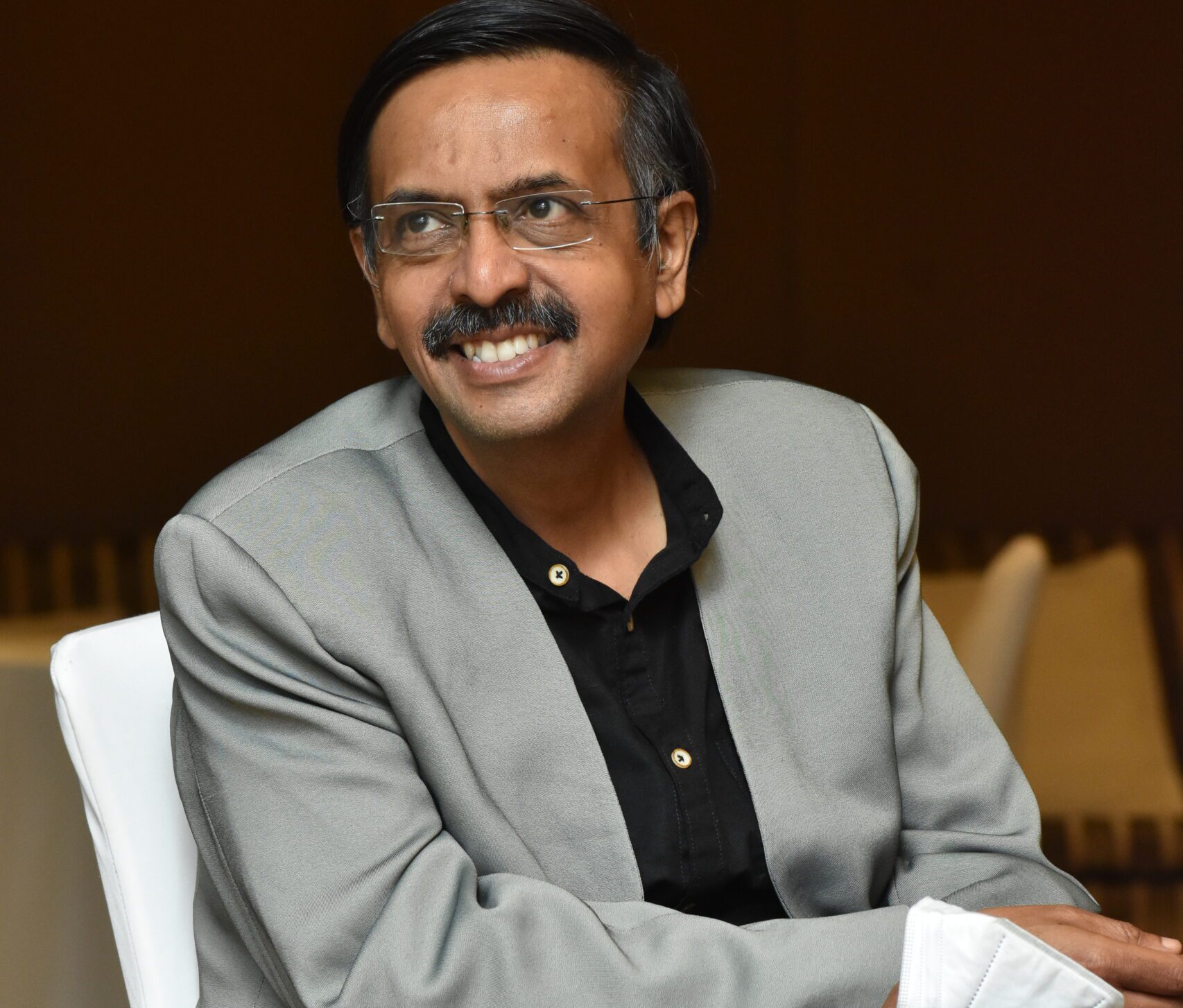 ENGINEERING THE CHANGE - SSMB