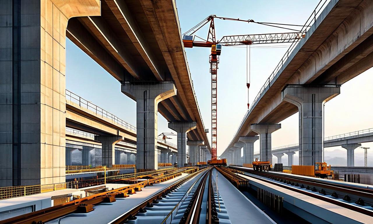 Odisha Fast-Tracks 166 ROB Projects, Railways to Fund 96 Under New ...