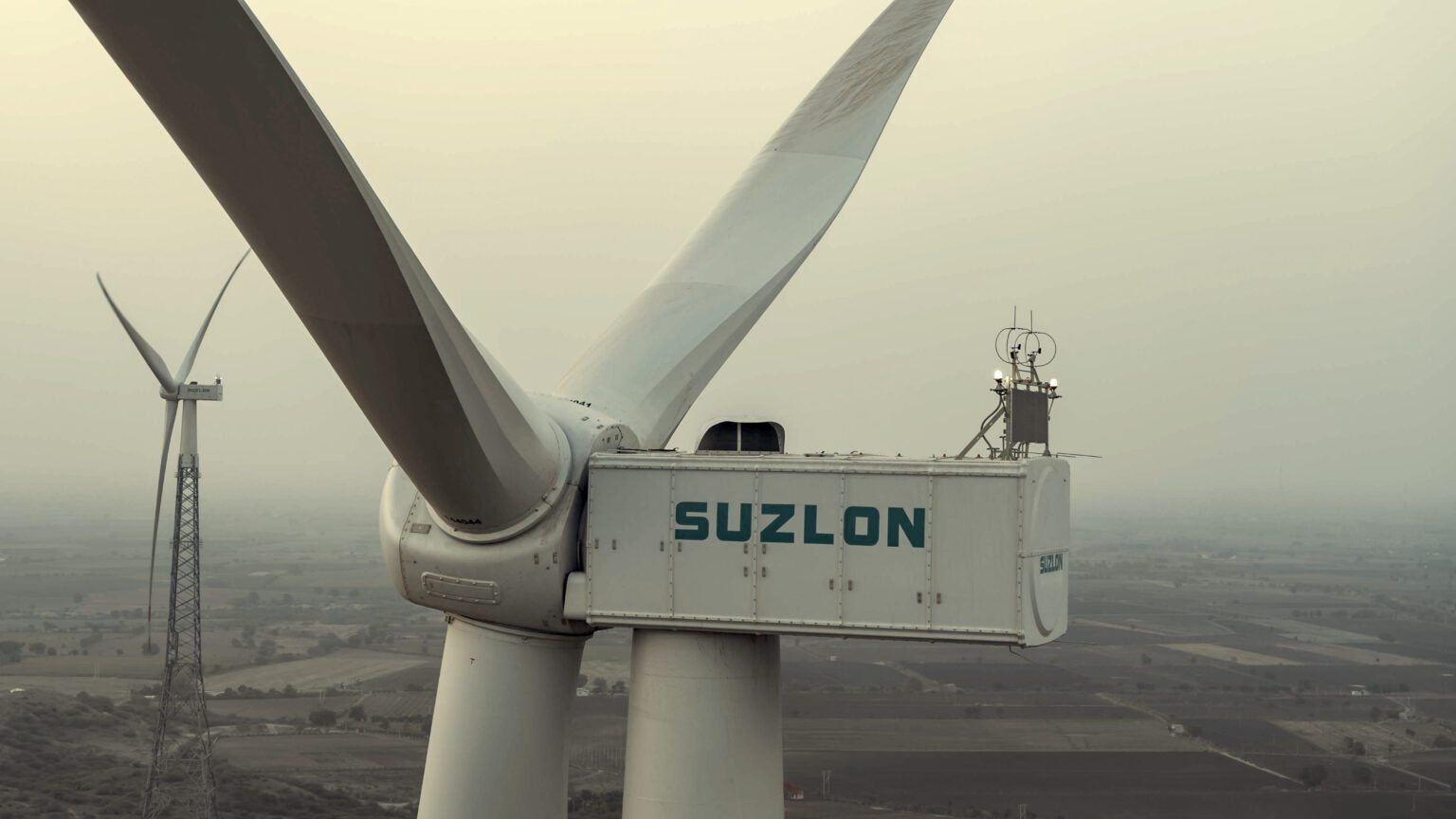 Suzlon bags first 248.5 MW wind order from ArcelorMittal - SSMB